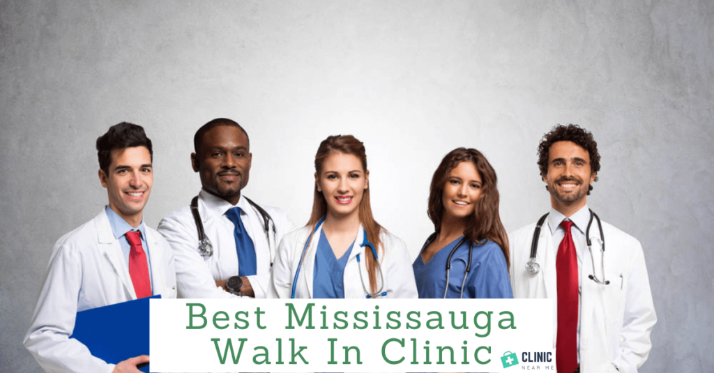 9 Best Walk-in Clinic Brampton For Quick And Urgent Care - Clinic Near Me