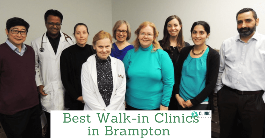 Top 10 Best Walk In Clinics Kingston , Ontario, Canada - Clinic Near Me
