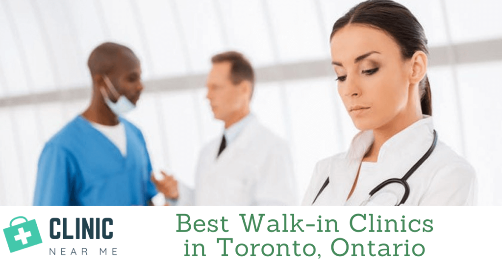 Top 9 Worth Knowing Walk-in Clinics London, Ontario - Clinic Near Me