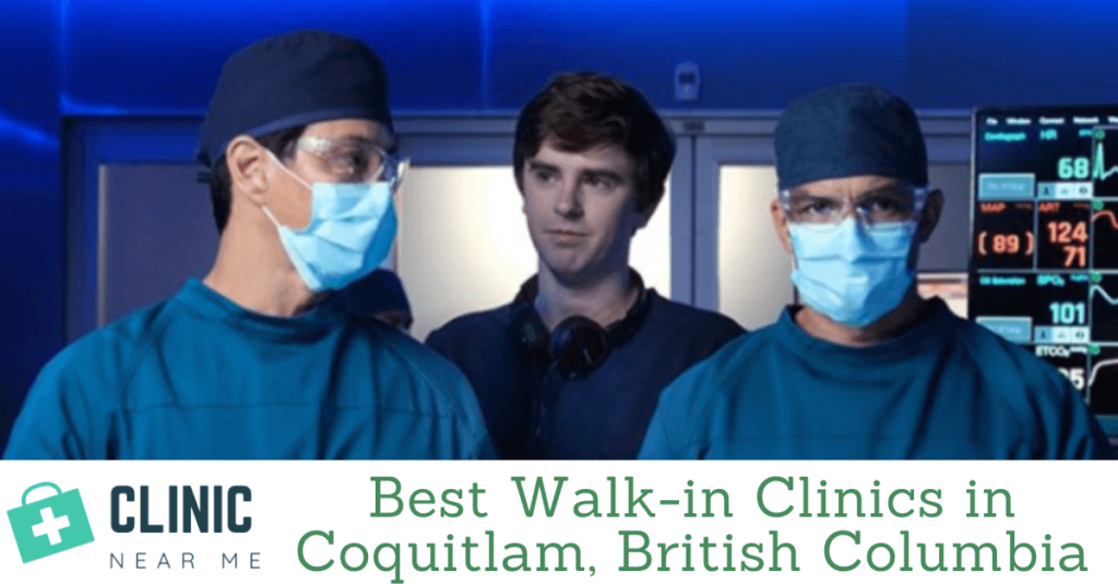 Top 9 Worth Knowing Walk-in Clinics London, Ontario - Clinic Near Me