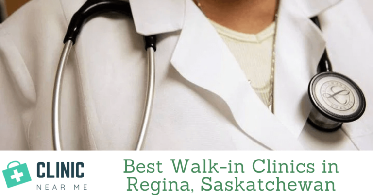 Top 9 Worth Knowing Walk-in Clinics London, Ontario - Clinic Near Me