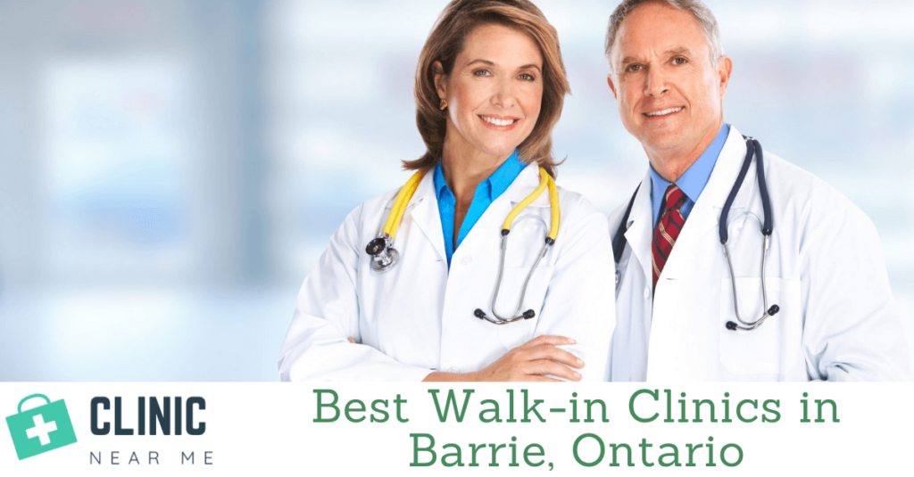 Top 10 Best Walk-in Clinic Ottawa , Ontario Canada - Clinic Near Me