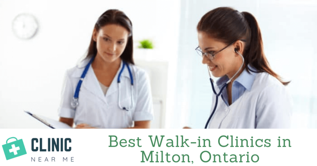 Top 9 Worth Knowing Walk-in Clinics London, Ontario - Clinic Near Me
