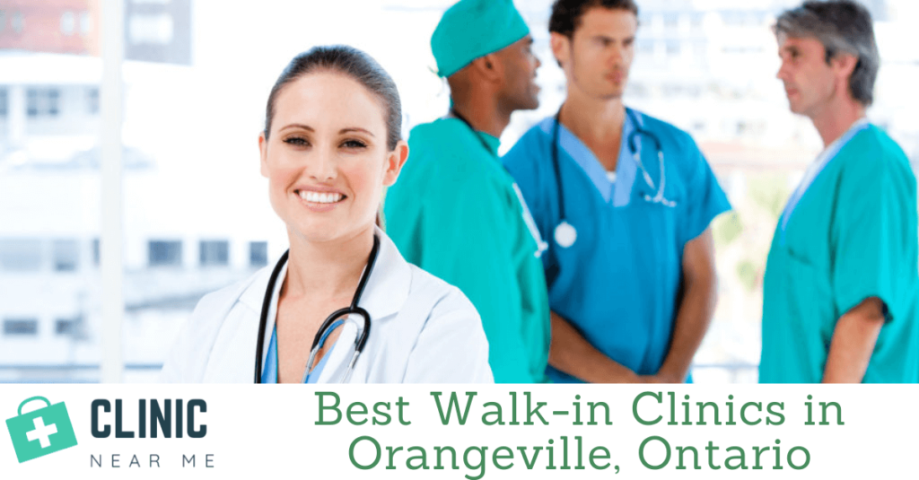 9 Best Walk-in Clinic Brampton For Quick And Urgent Care , ON, Canada ...