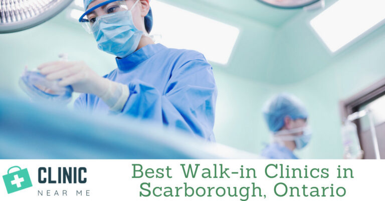 10 Best Walk-in Clinic Ottawa For Urgent Services , Ontario Canada ...