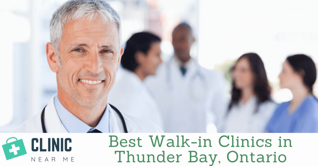 Top 3 Walk-In Clinics in St. John's, Canada - Clinic Near Me