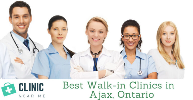 Top 2 Worth Visiting Bowmanville Walk-in Clinics - Clinic Near Me