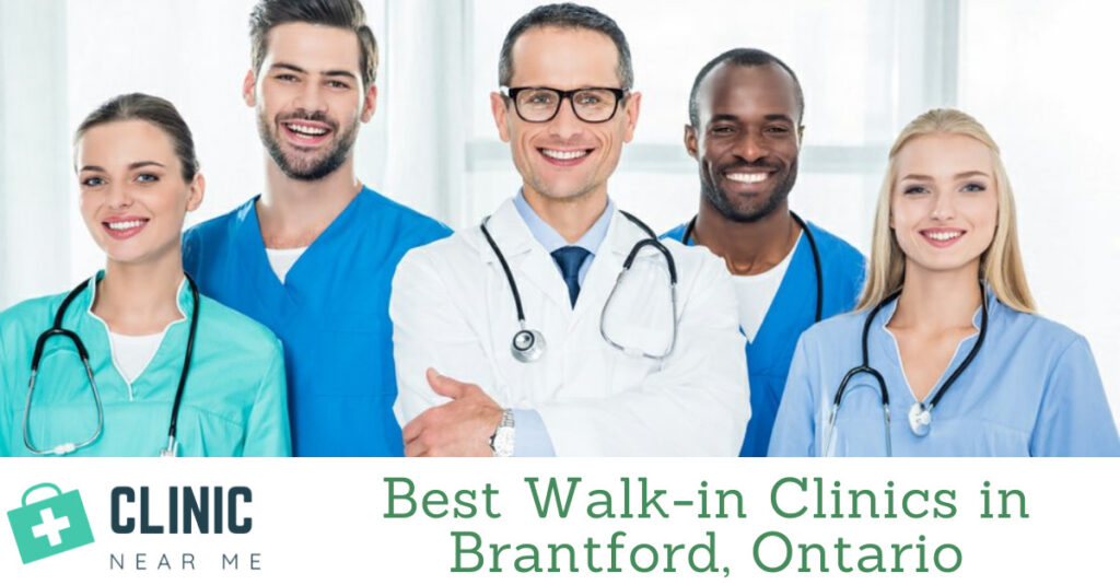 Top 9 Best Walk-in Clinics in Brampton, ON, Canada - Clinic Near Me