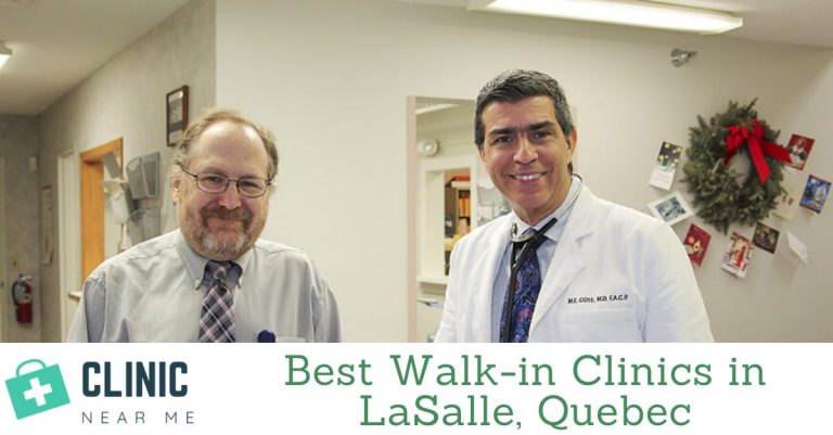Top 9 Worth Knowing Walk-in Clinics London, Ontario - Clinic Near Me