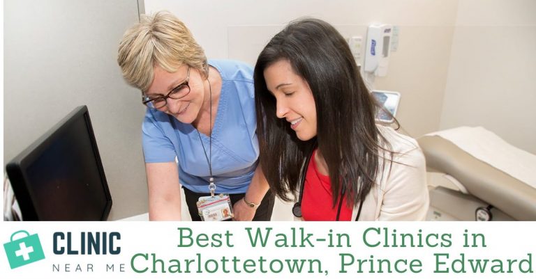 Top 10 Best Walk-in Clinic Ottawa , Ontario Canada - Clinic Near Me