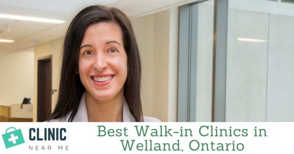Top 9 Worth Knowing Walk-in Clinics London, Ontario - Clinic Near Me