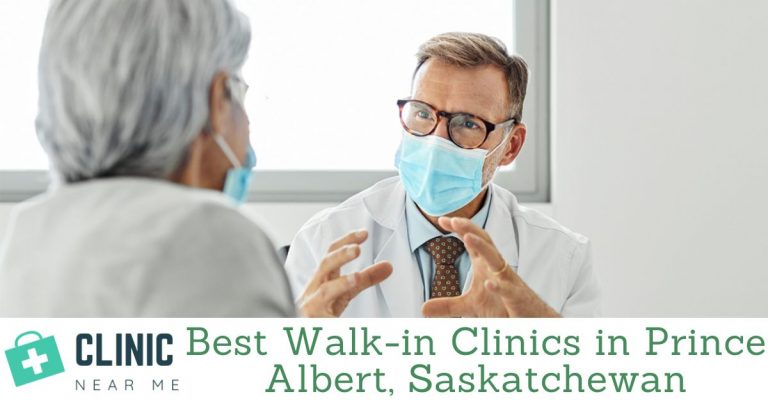 Top 9 Worth Knowing Walk-in Clinics London, Ontario - Clinic Near Me