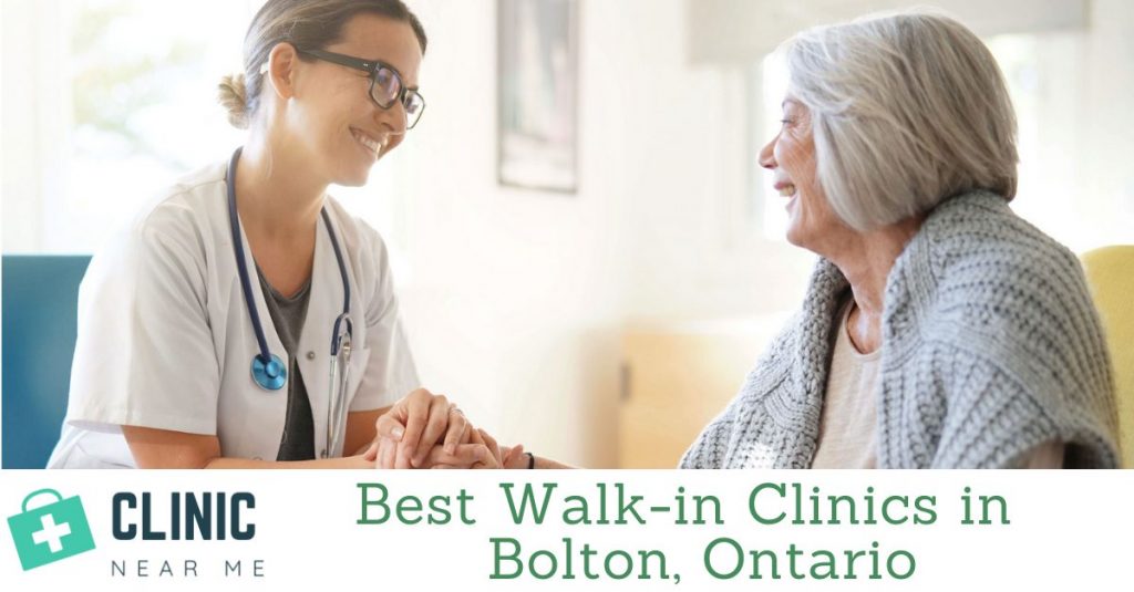 10 Best Walk in Clinic Hamilton, Ontario Canada - Clinic Near Me