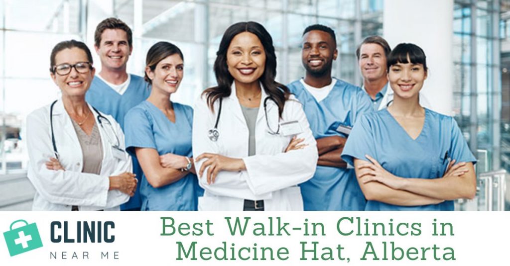 Top 9 Best Walk-in Clinics in Brampton, ON, Canada - Clinic Near Me