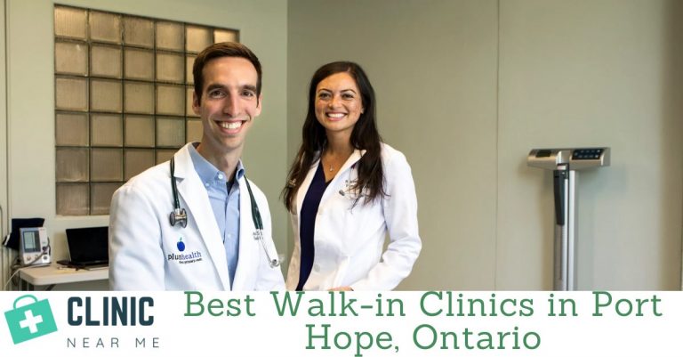 Top 10 Best Walk-in Clinic Burlington, Ontario, Canada