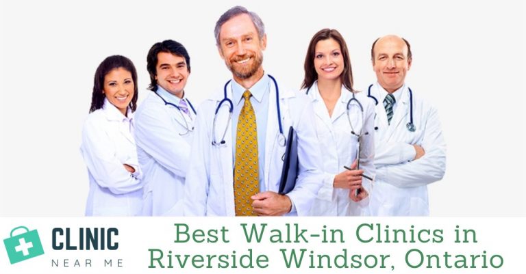 10 Best Walk-in Clinic Ottawa For Urgent Services , Ontario Canada ...