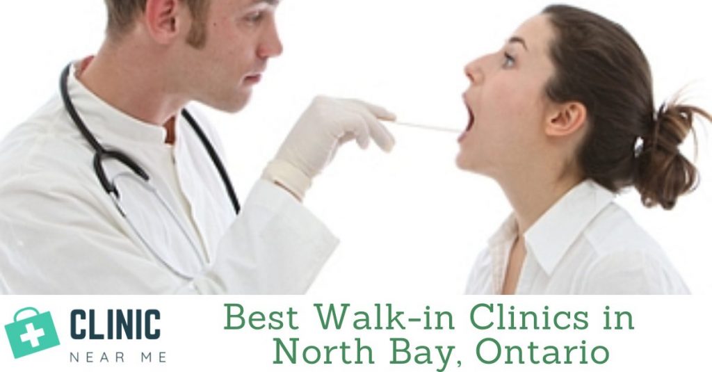 Top 10 Best Walk-in Clinic Ottawa , Ontario Canada - Clinic Near Me