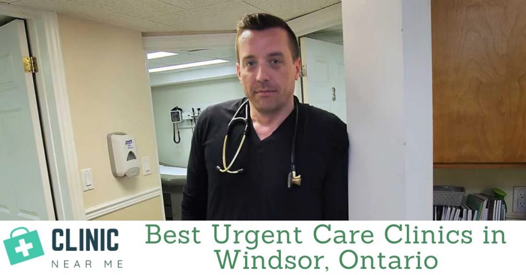 9 Best Walk-in Clinic Brampton For Quick And Urgent Care , ON, Canada ...