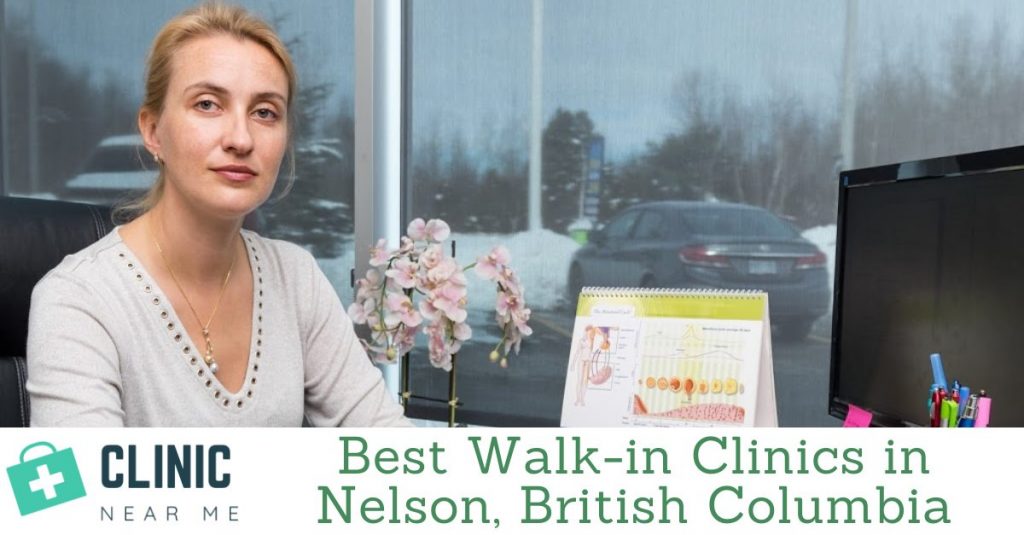 Top 8 Medical & Walk-in Clinics In Victoria, BC - Clinic Near Me