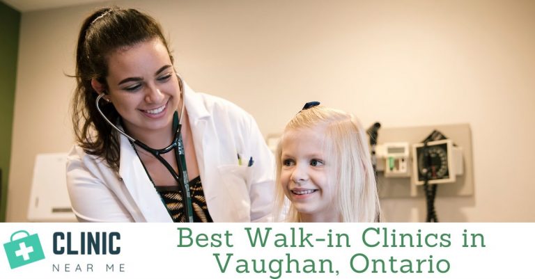Top 10 Best Walk-in Clinic Ottawa , Ontario Canada - Clinic Near Me