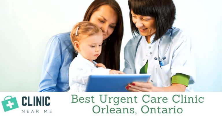 9 Best Walk-in Clinic Brampton For Quick And Urgent Care , ON, Canada ...