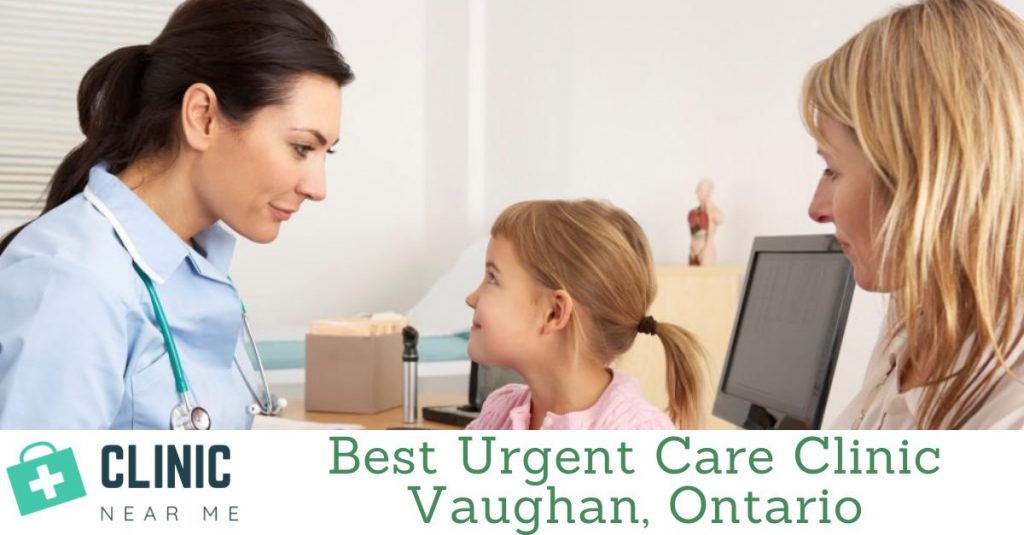 9 Best Walk-in Clinic Brampton For Quick And Urgent Care , ON, Canada ...