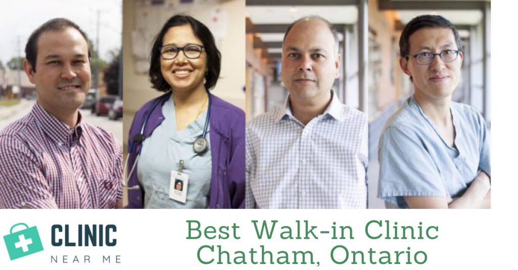 10 Best Walk-in Clinic Ottawa For Urgent Services , Ontario Canada ...