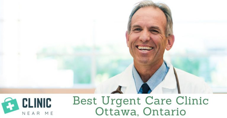Top 10 Best Walk-in Clinic Ottawa , Ontario Canada - Clinic Near Me